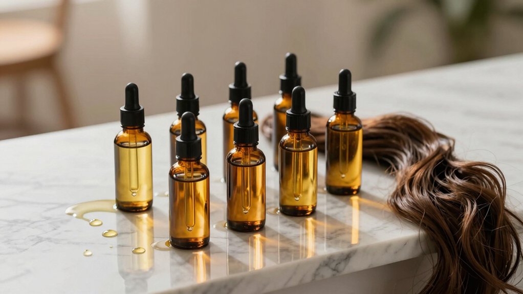 7 Best Argan Oil Hair Serums For [YEAR] (Silky Smooth Hair)