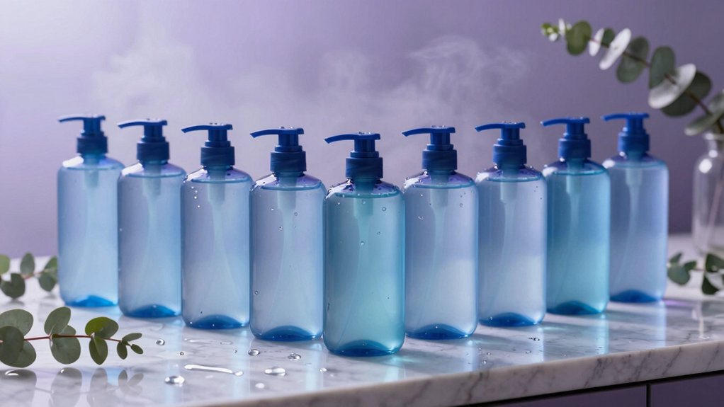 9 Best Blue Shampoos For [YEAR] (Keep Brassiness Away)