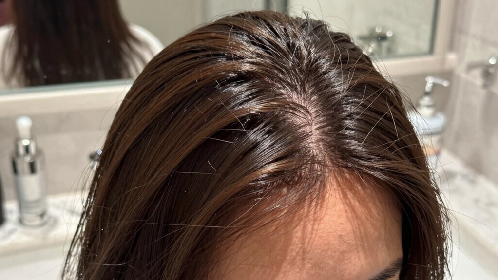 12 Best Keratin Hair Fibers For [YEAR] (Thicker, Fuller Look)