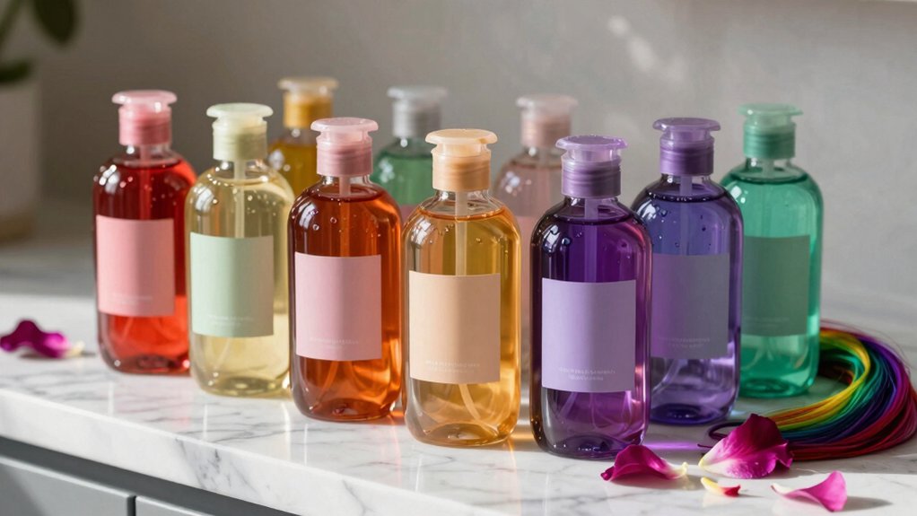 10 Best Color Safe Conditioners For [YEAR] (Keep Vibrancy Alive)