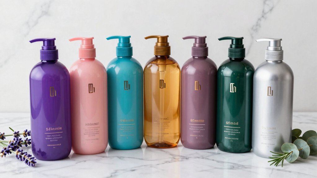 7 Best Color Safe Shampoo And Conditioner Sets For [YEAR]