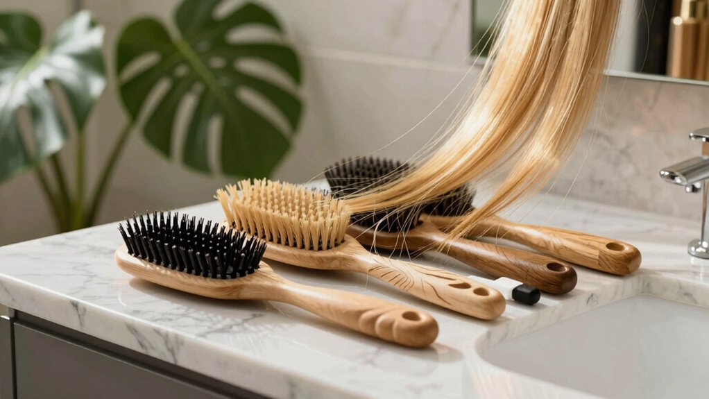 15 Best Detangling Brushes For [YEAR] (Tangle-Free Hair Guaranteed)