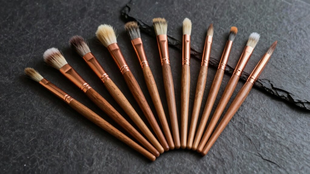10 Best Nylon Bristle Brushes For [YEAR] (Durable & Versatile Picks)