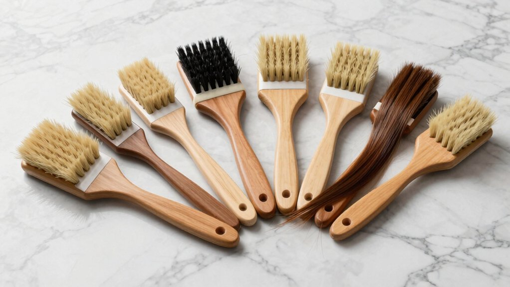 14 Best Paddle Brushes For [YEAR] (Smooth & Tangle-Free Hair)