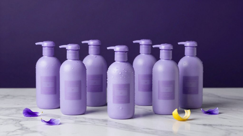 10 Best Purple Shampoos For [YEAR] (Keep Brassiness At Bay)